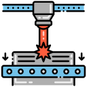 Laser Icons – Download for Free in PNG and SVG
