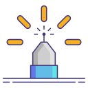 Laser Icons – Download for Free in PNG and SVG