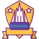 League Icons – Download for Free in PNG and SVG