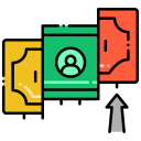 Limit Icons – Download for Free in PNG and SVG