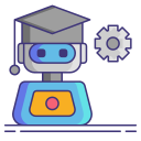 Machine learning Icons – Download for Free in PNG and SVG