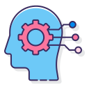 Machine learning Icons – Download for Free in PNG and SVG