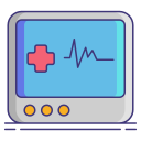 Monitoring Icons – Download for Free in PNG and SVG