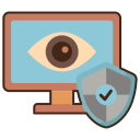 Monitoring Icons – Download for Free in PNG and SVG