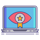 Monitoring Icons – Download for Free in PNG and SVG