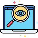 Monitoring Icons – Download for Free in PNG and SVG