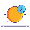 Morning Icons – Download for Free in PNG and SVG