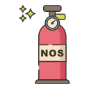 Nitro Icons – Download for Free in PNG and SVG