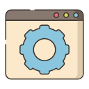 Optimization Icons – Free Vector Download, PNG, SVG, GIF