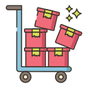 Stack overflow Icons – Download for Free in PNG and SVG