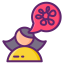 Overthinking emoji Icons – Download for Free in PNG and SVG