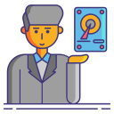 Owner Icons – Download for Free in PNG and SVG