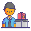 Owner Icons – Download for Free in PNG and SVG