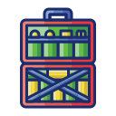 Packing Icons – Download for Free in PNG and SVG