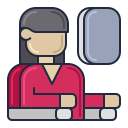 Passenger Icons – Download for Free in PNG and SVG