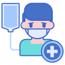 Patient Icons – Download for Free in PNG and SVG
