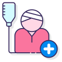 Patient Icons – Download for Free in PNG and SVG