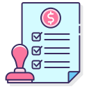 Payroll Icons – Download for Free in PNG and SVG