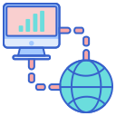 Ping Icons – Free Vector Download, PNG, SVG, GIF