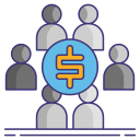 Committee Icons – Download for Free in PNG and SVG