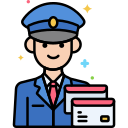Postman Icons – Download for Free in PNG and SVG