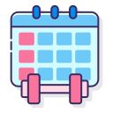 Practice Icons – Download for Free in PNG and SVG