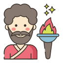 Prometheus Icons – Download for Free in PNG and SVG