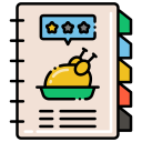 Recipe Icons – Free Vector Download, PNG, SVG, GIF