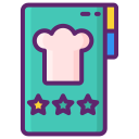 Recipe Icons – Free Vector Download, PNG, SVG, GIF