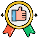 Recommendation Icons – Free Vector Download, PNG, SVG, GIF