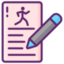 Registration Icons – Download for Free in PNG and SVG