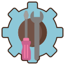 Repair Icons – Download for Free in PNG and SVG