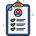 Requirement Icons – Download for Free in PNG and SVG