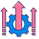 Improve Icons – Download for Free in PNG and SVG