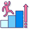 Improve Icons – Download for Free in PNG and SVG