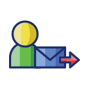 Sender Icons – Download for Free in PNG and SVG
