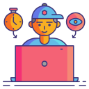 Session Icons – Download for Free in PNG and SVG