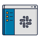Slack Icons – Download for Free in PNG and SVG