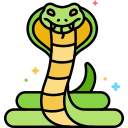 Snake Icons – Download for Free in PNG and SVG
