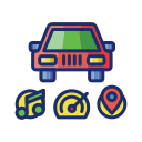 Specification Icons – Download for Free in PNG and SVG