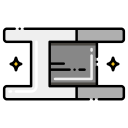 Steel Icons – Download for Free in PNG and SVG