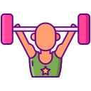 Strong Icons – Download for Free in PNG and SVG
