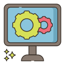System Icons – Download for Free in PNG and SVG