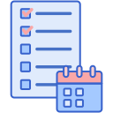 To do list Icons – Download for Free in PNG and SVG