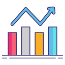 Trend Icons – Download for Free in PNG and SVG