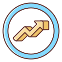 Trends Icons – Download for Free in PNG and SVG