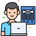 Ux design Icons – Free Vector Download, PNG, SVG, GIF