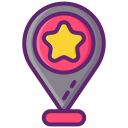 Venue Icons – Download for Free in PNG and SVG