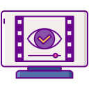 Views Icons – Free Vector Download, PNG, SVG, GIF