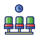Waiting Icons – Free Vector Download, PNG, SVG, GIF